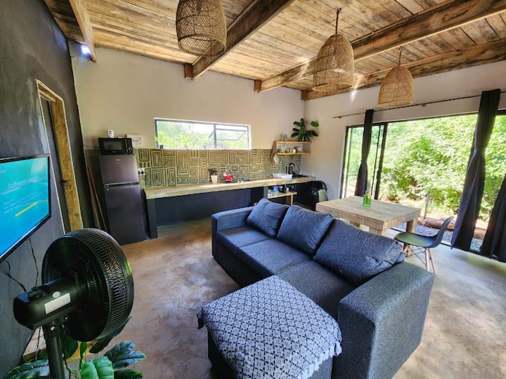 Hartbeest Bush Lodge 28 - Hartbeespoort