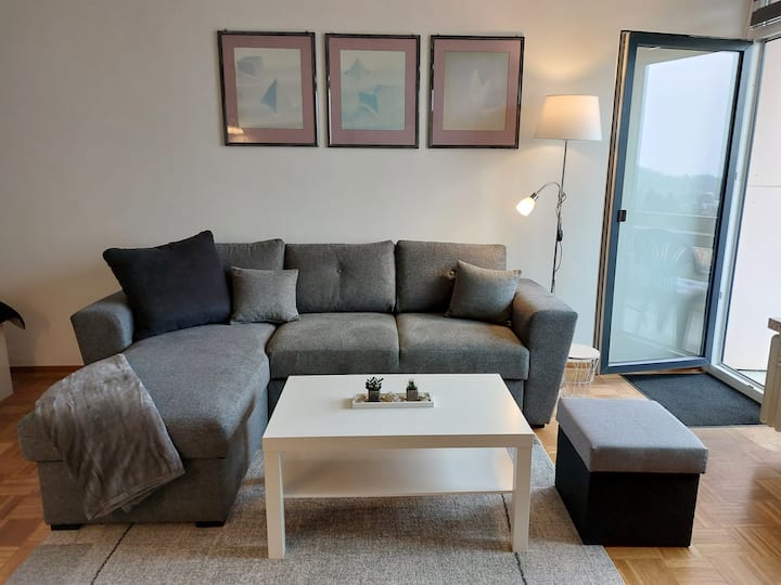 Ferienwohnung "Kuschelplatz" - Wernigerode