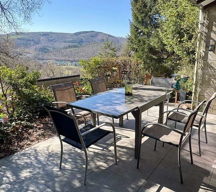 Vieux Sart 34, Chez Dame Béa - Stavelot