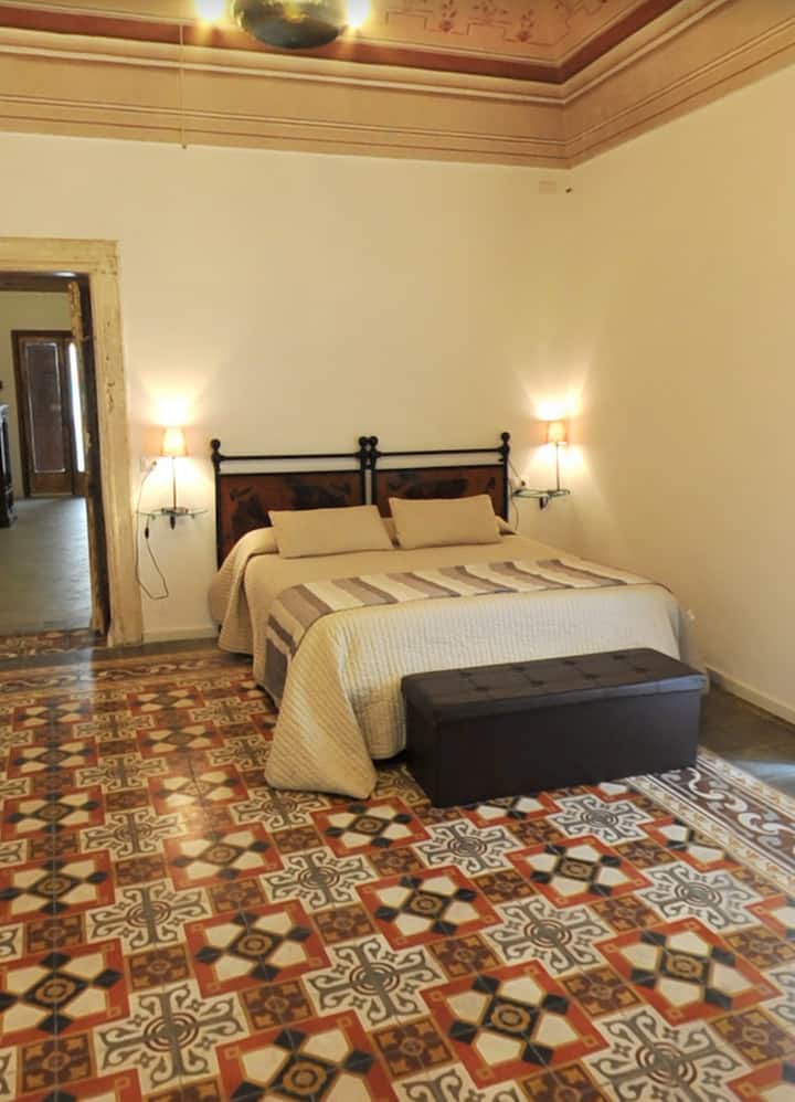 Dimora Dell’800 - Vico del Gargano