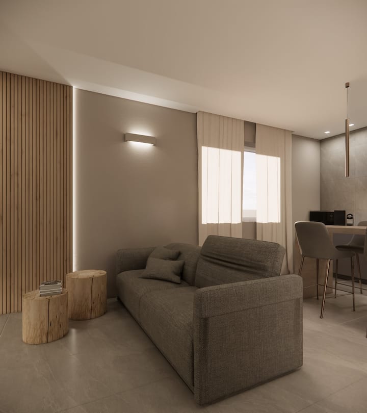 Appartamento Superior Con Balcone - Cervia