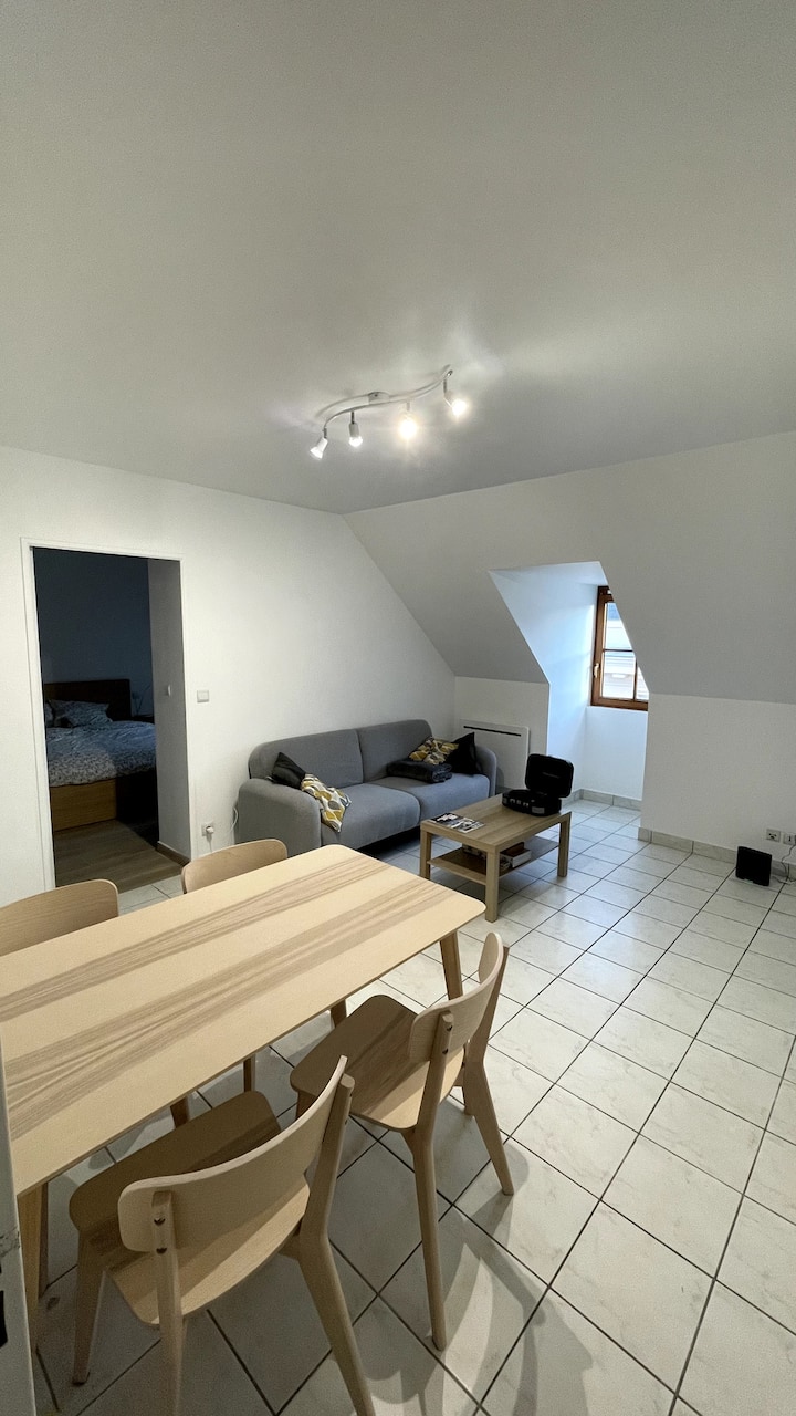 Appartement - Le Mans