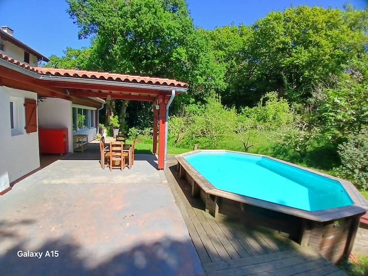 Appartement Bidart -Guéthary - Bidart