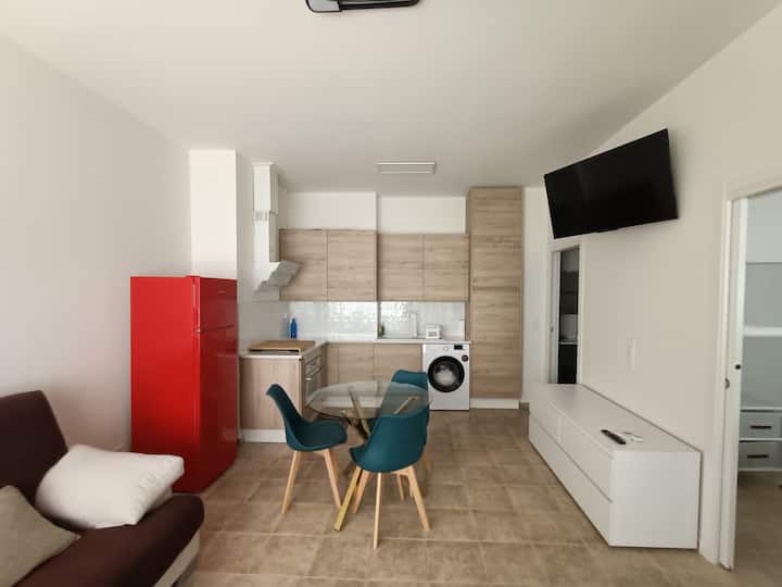 Apartamento En Uji Castellón - Castellón de la Plana