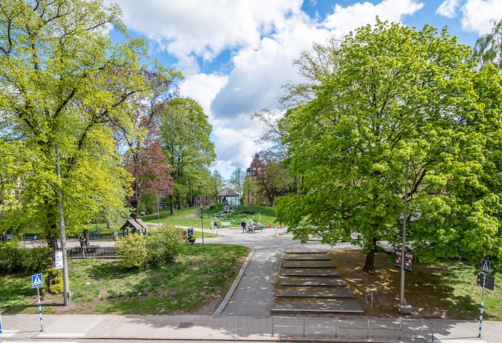 Triple Room In Stockholm - Stockholm