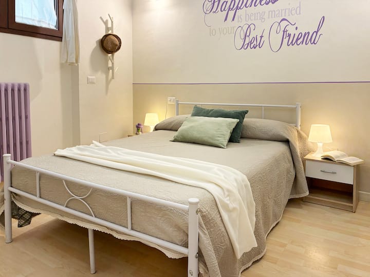 Holihome_le Orchidee - Grottammare