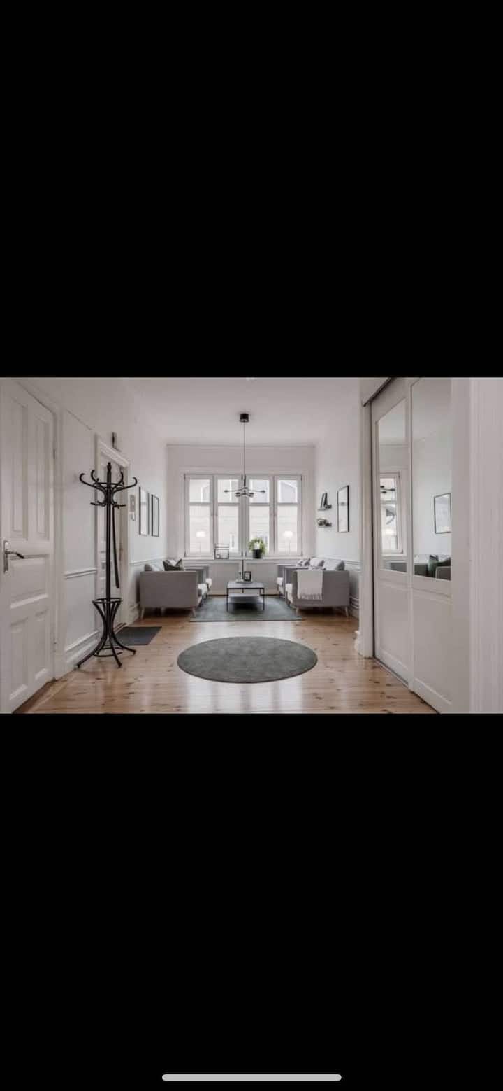 Boende 155kvm, Centrala Vimmerby - Vimmerby