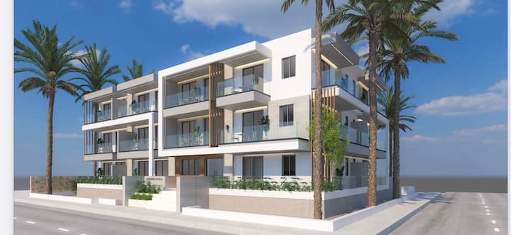 Unicos City Suites - Kos