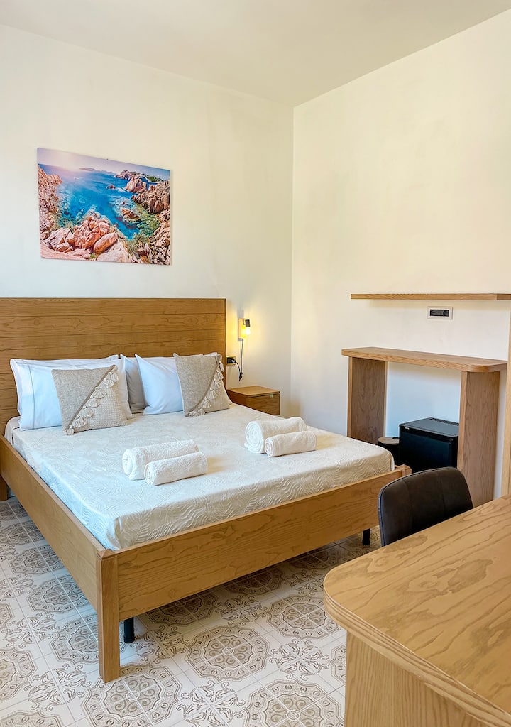 Casa Nicoletta - Spiniccio- La Maddalena - La Maddalena