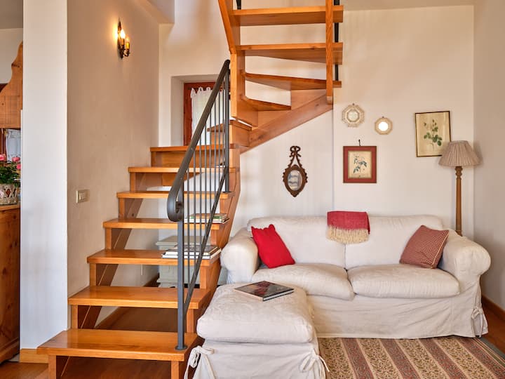 La Casa Di Mia - Vista Lago - Garda