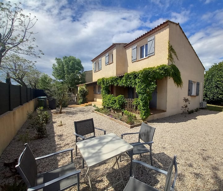 Le Mas Des Arbouses - Clermont-l'Hérault