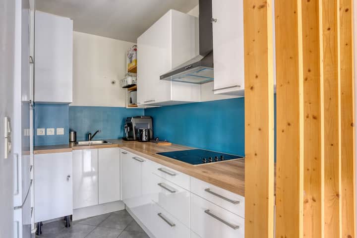 La Cour Secrète - Buc - Buc