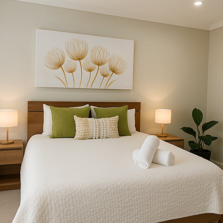 Adelaide Hills Retreat - Mount Barker