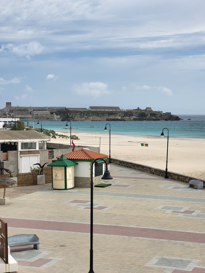 Ocean View Alojamiento - Tarifa