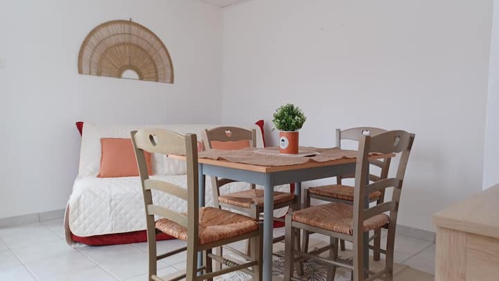 T2 Familial Aux Sables D'olonne - Olonne-sur-Mer