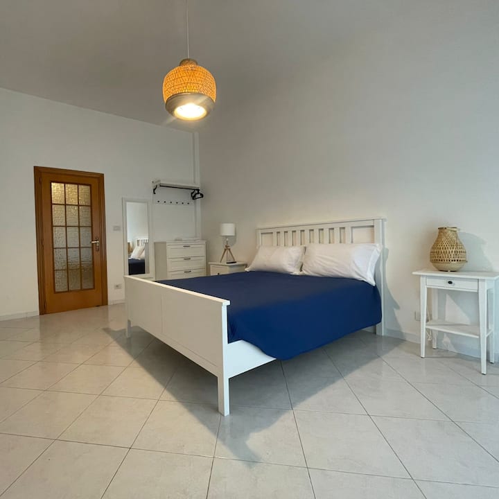 Intero Appartamento Vista Mare - Salerno