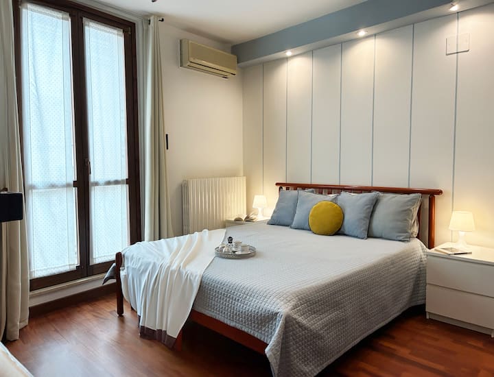 Holihome_le Magnolie - Grottammare
