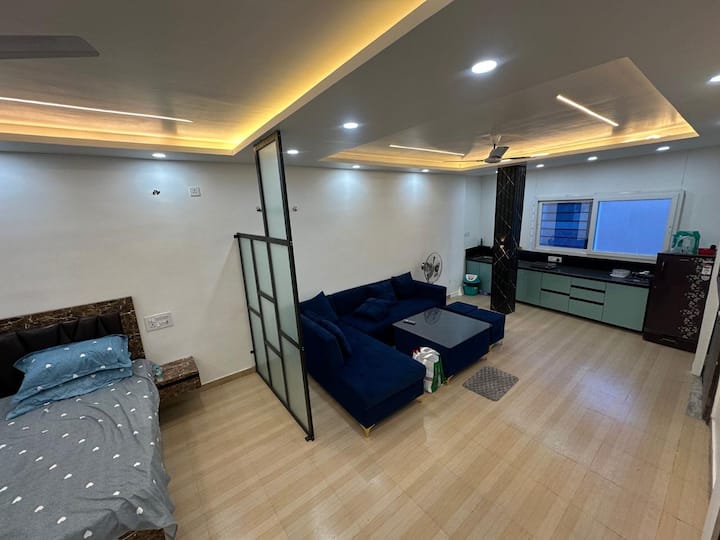 Gruham Homestay, Kanpur - Kanpur