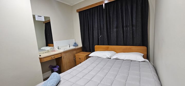 Room At White Horse Inn Motel, Longburn - Palmerston North