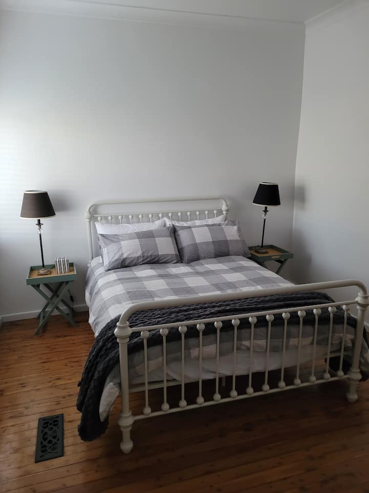 O'daly's Cottage
Wagga Wagga - 와가와가