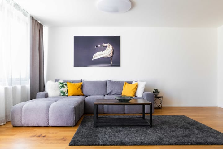 Mill Residence - Brno
