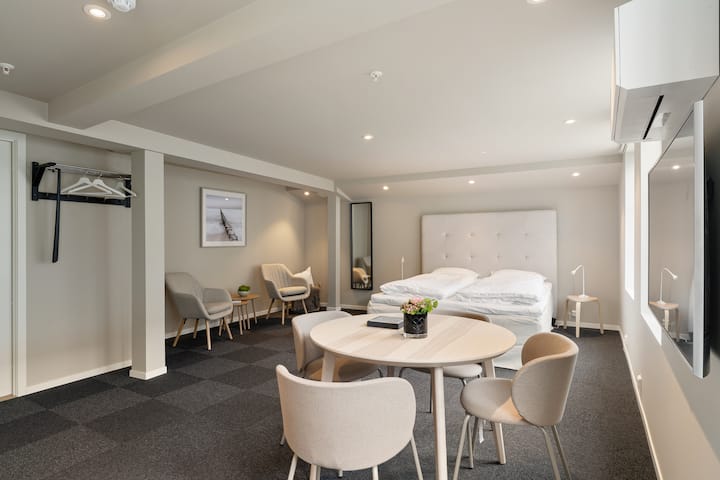 Breitorget Apartments Nr 3 - 스타방에르