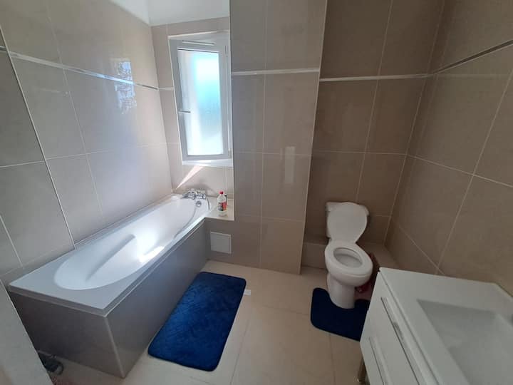 Chettouf Sevran - Tremblay-en-France