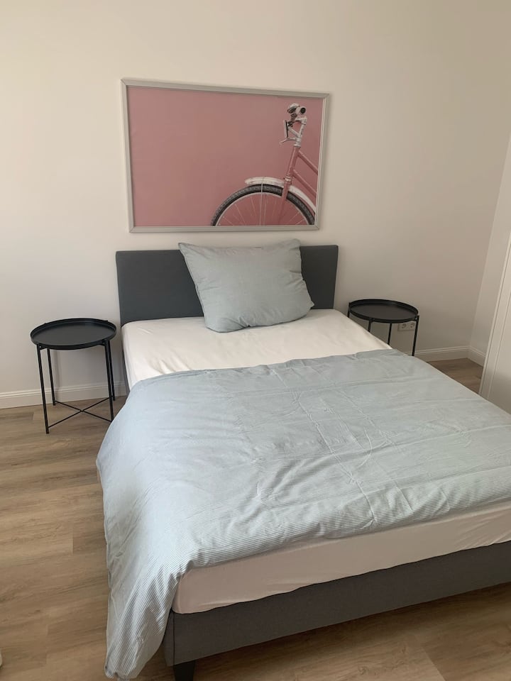 Cozy Room In The Heart Of Düsseldorf Altstadt - Düsseldorf