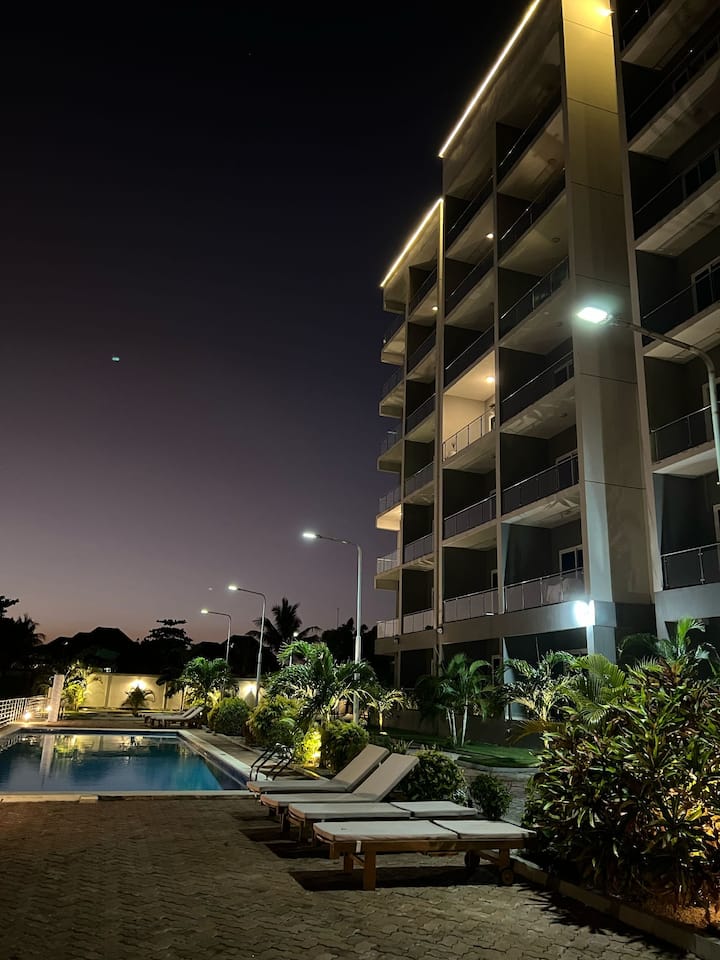 Legacy Mbweni, Zanzibar - Zanzibar