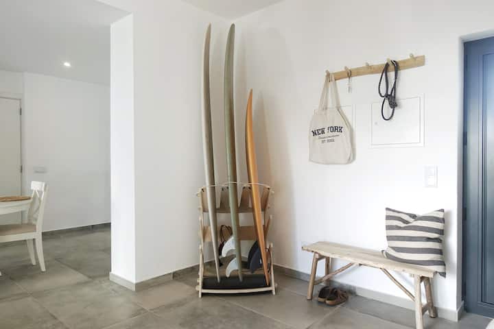 Endless Ocean - Praia Da Luz - Luz