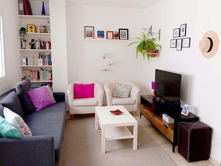 By Las Canteras | Ideal Para 2 - Las Palmas de Gran Canaria