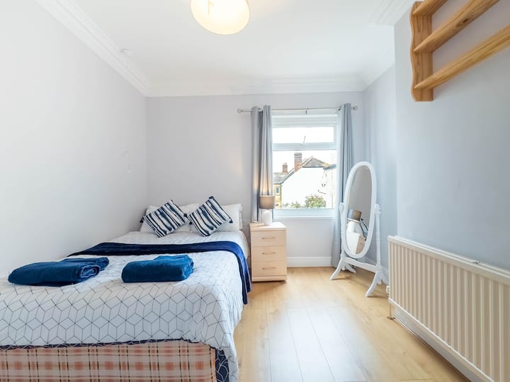 Lovely2bedroom Flat In Southend - サウスエンド＝オン＝シー