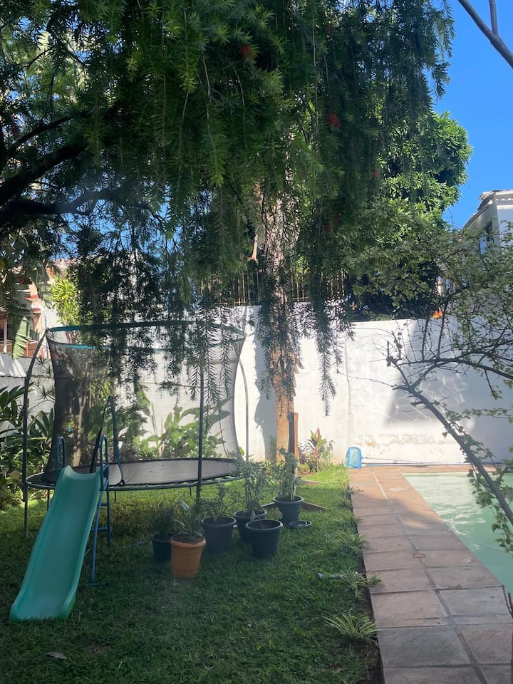 Casa Di Gladys - Maputo