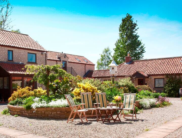 Byre Cottage, Pickering, Uk - Thornton-le-Dale