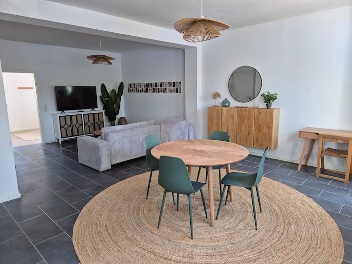Suite 1 - Apartments Am Schloss - Eching