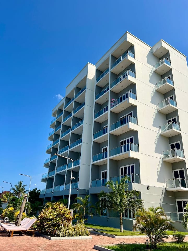 Legacy, Mbweni 1 Bedroom - Sansibar