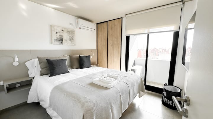 Serieta  Confort - 1 Dorm - Córdoba, Argentina