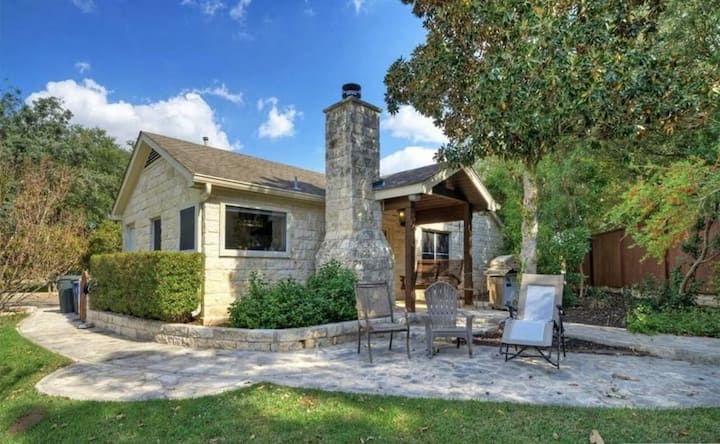 Buda Casita - Buda, TX