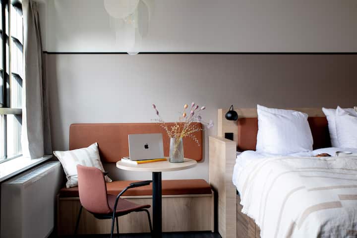 Bright Studio In The Heart Of ØSterbro - Kopenhagen