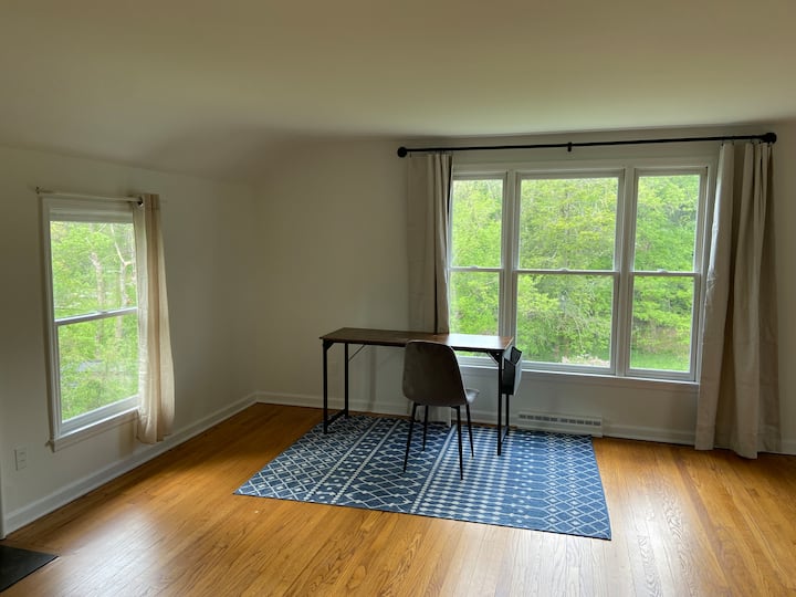 Peaceful Room Princeton(private Bathroom) - Princeton, NJ