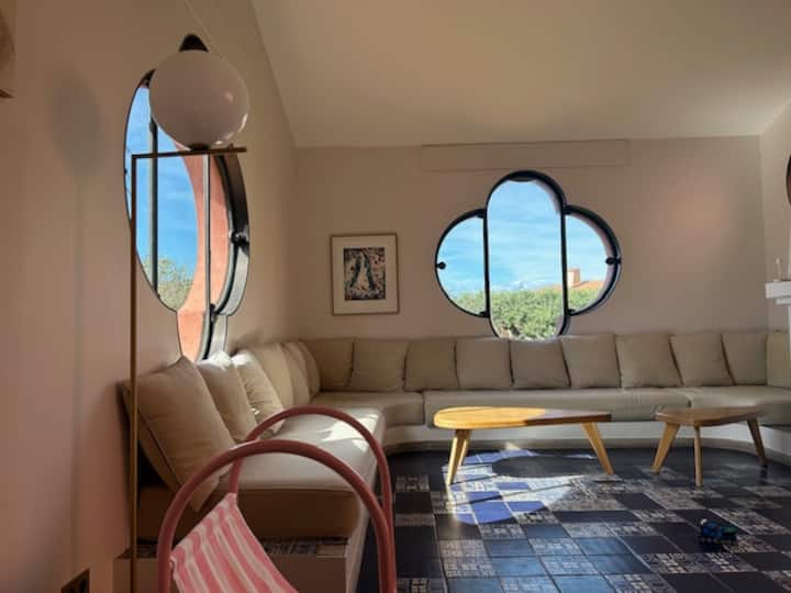 Appartement Avec Terrasse - Île de Porquerolles