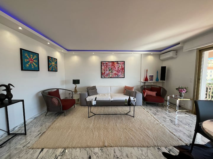 La Suquetane - Cannes