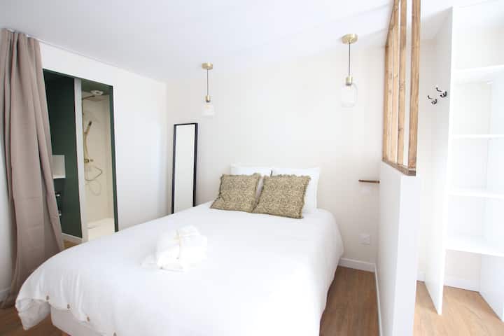 Le Studio Rétro - Beaupréau