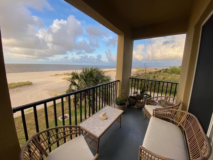 Inn By The Sea Unit 111 - Pass Christian, MS