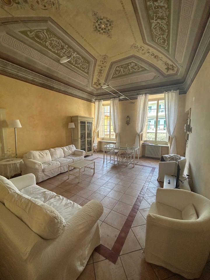 Casa Vacanze Sul Mare - Loano