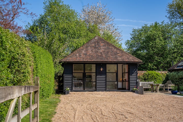 The Puddle – Cosy Annex, Rye - Camber Sands