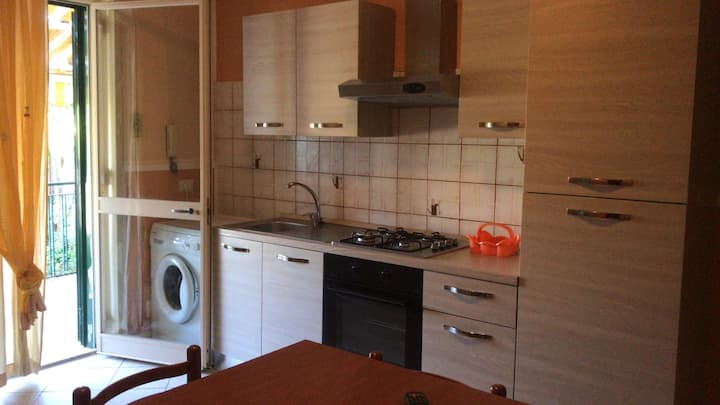 Home Sileno - Giardini-Naxos