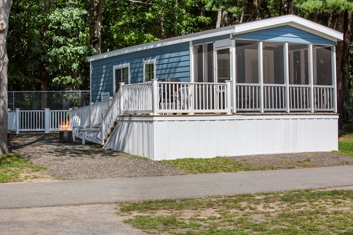 1 Bedroom Cottage-accessible - Old Orchard Beach