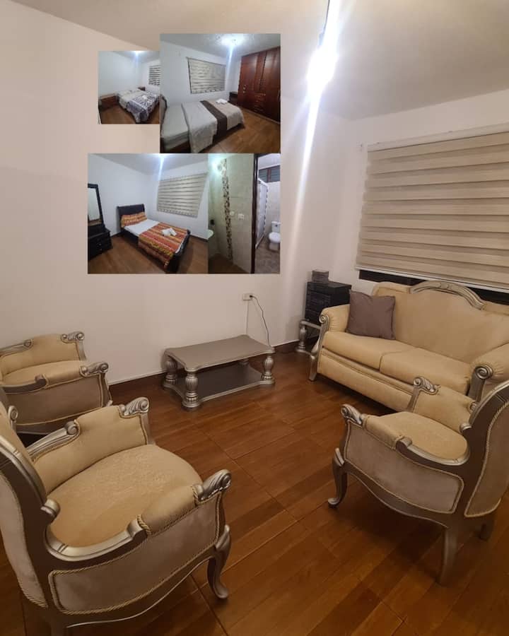 Apartamento Completo - Palmar