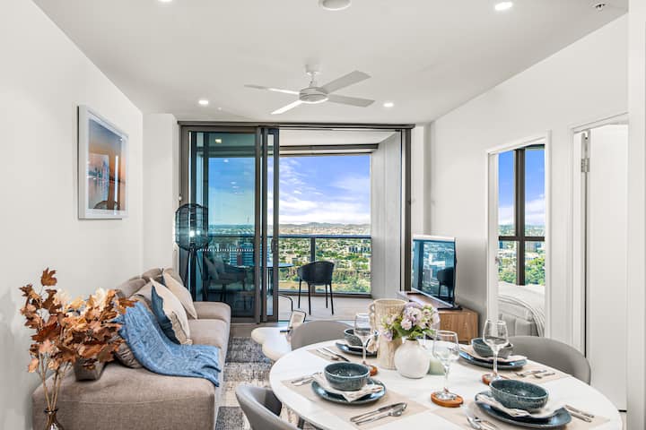 Apartment In Queen’s Wharf - Brisbane